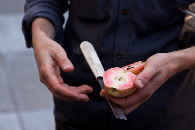 Mission District Food Tour: Appetizers, Entrée and Dessert - Authenticity & Local Flavor