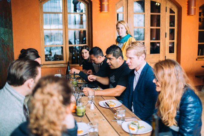 Mission District Food Tour: Appetizers, Entrée and Dessert - Frequently Asked Questions