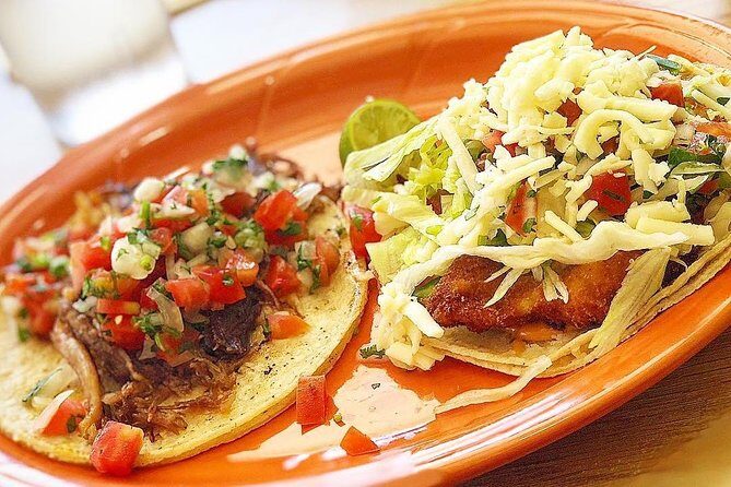 Mission District Food Tour - FAQ