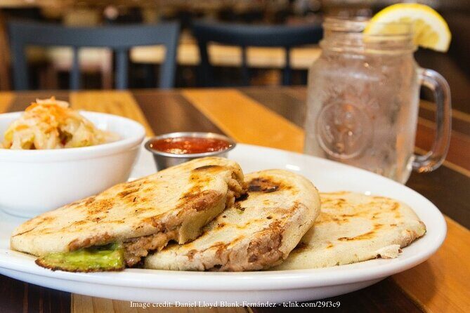 Mission District: Private San Francisco Food Tour - Key Points