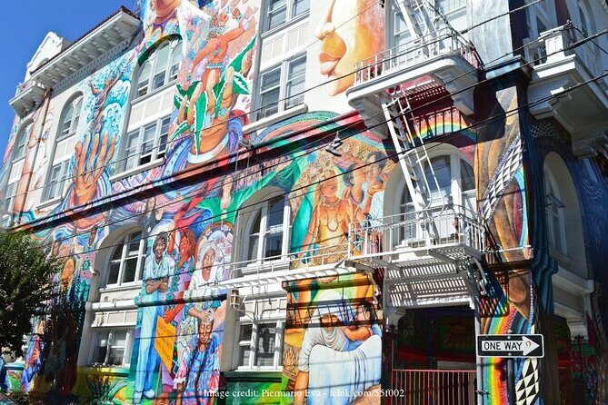 Mission District: Private San Francisco Food Tour - Practical Tips