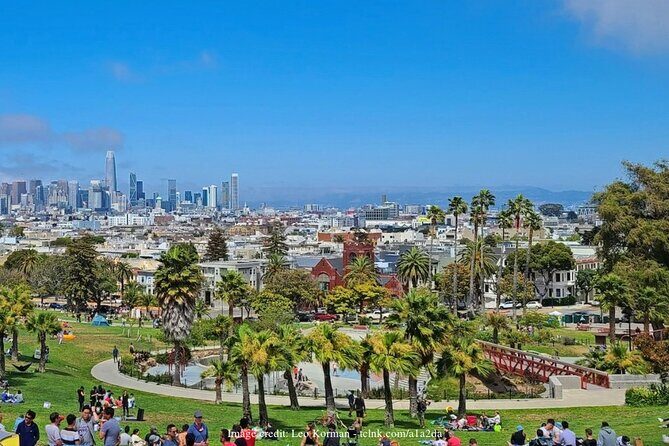 Mission District: Private San Francisco Food Tour - The Sum Up