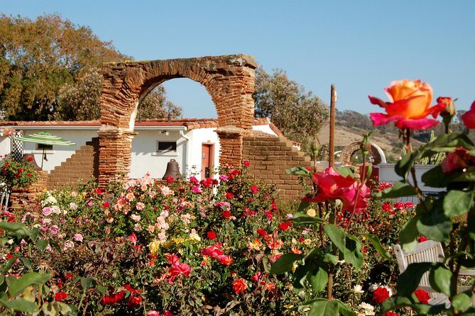 Mission San Luis Rey Museum Admission - Discovering Mission San Luis Rey Museum Admission: A Practical Guide