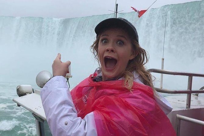 Mississauga: Niagara Falls Day Tour with Boat Cruise - The Experience in Context