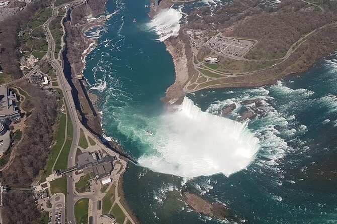 Mississauga: Niagara Falls Day Tour with Boat Cruise - Final Thoughts