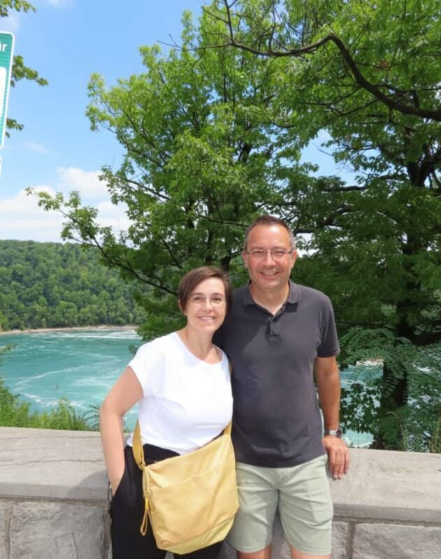 Mississauga: Niagara Falls Tour with Free Time - Final Thoughts