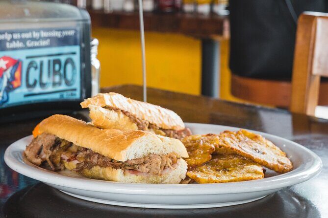 Mississippi Avenue Walking Food Tour - The Sum Up