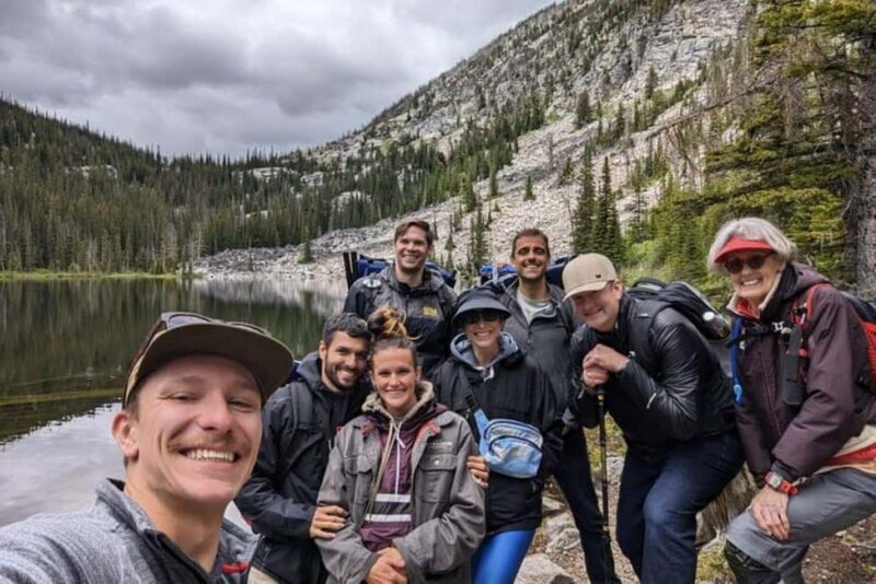 Missoula: Camas Lake Float and Hike - What Past Travelers Say