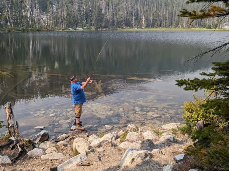 Missoula: Camas Lake Float and Hike - The Sum Up: Who Should Consider This Tour?