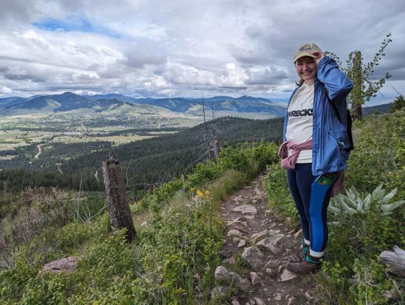 Missoula: Fred Burr Reservior Hike and Float - Why This Tour Offers Great Value