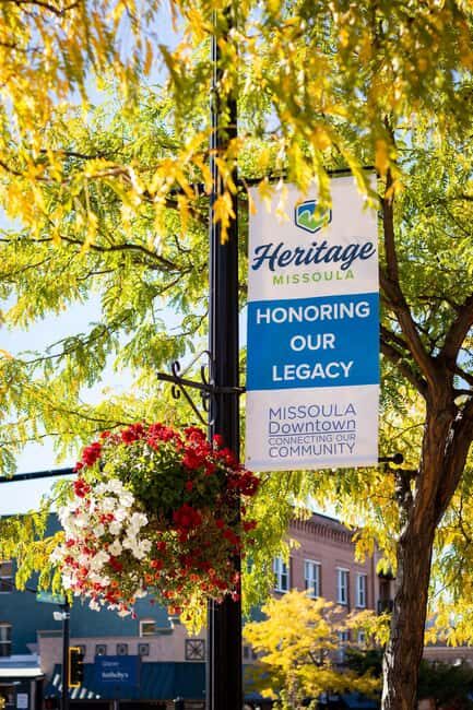 Missoula: Historic Downtown Walking Tour - Frequently Asked Questions
