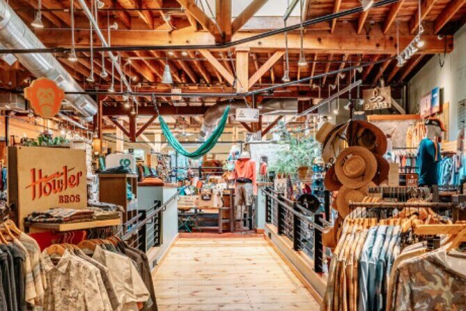 Missoula Historic Walking Tour with Local Shop Discounts - Practical Considerations and Value