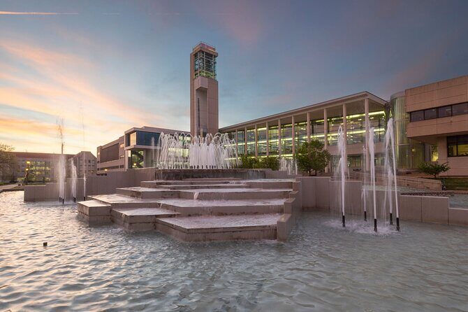 Missouri State University Campus Adventure - Missouri State University Campus Adventure: A Fun and Unique Way to Experience Springfields Campus