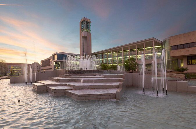 Missouri State University Campus Adventure - What Makes This Tour Stand Out?