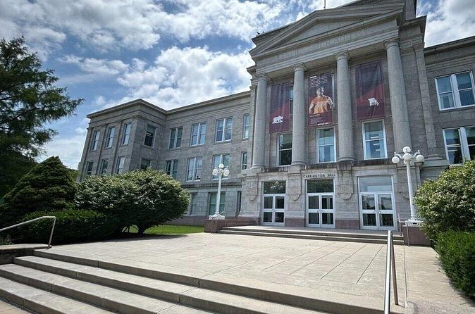 Missouri State University Campus Adventure - Who Will Enjoy This?