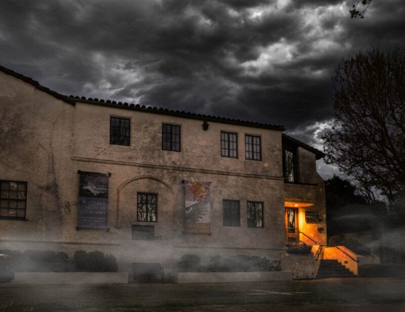 Mist, Mayhem & Murder: Monterey Ghost Tours - FAQ