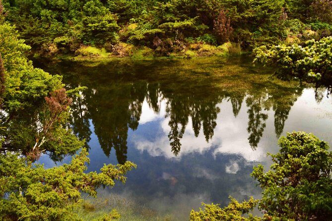 Mistérios Negros Hiking Trail - Terceira Azores - Frequently Asked Questions