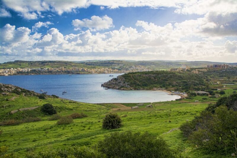 Mistra Valley and Selmun Private Nature Tour with Transport - Key Points