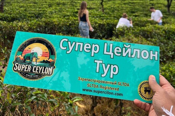 Misty Escapes From Colombo to Dreamy Hills of Ella - FAQ