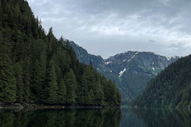 Misty Fjords Expedition - 6 Passenger Boat - The Experience Through the Eyes of Travelers
