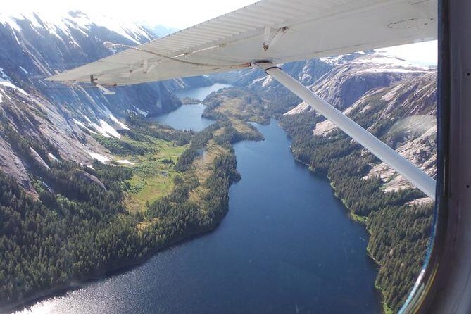 Misty Fjords Flight Tour - An In-Depth Look at the Misty Fjords Flight Experience