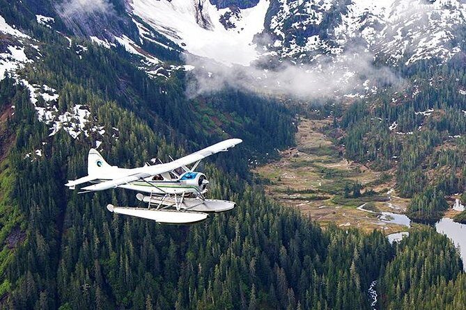 Misty Fjords Flight Tour - Final Thoughts: Who Should Consider This Tour?