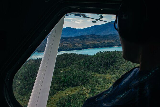 Misty Fjords National Monument Floatplane Tour - Final thoughts
