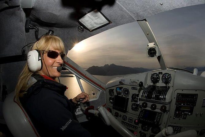 Misty Fjords Seaplane Tour - An In-Depth Look at the Misty Fjords Seaplane Tour