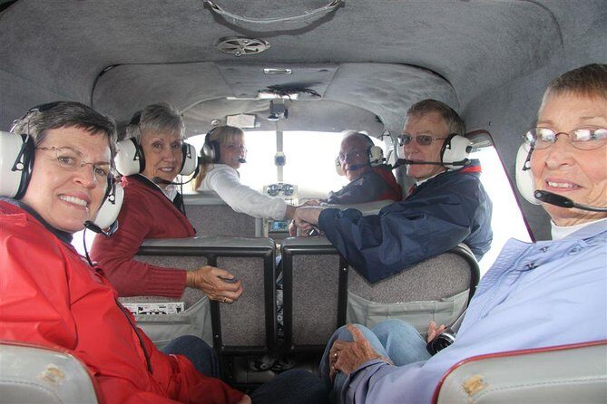 Misty Fjords Seaplane Tour - Who Will Love This Tour?
