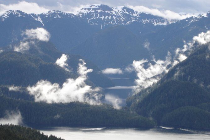Misty Fjords Seaplane Tour - Frequently Asked Questions (FAQs)