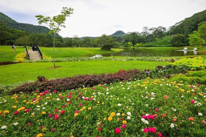 Misty Mountain Trails from Galle (2 Days) - Practical Considerations