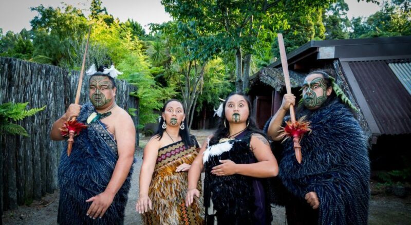 Mitai Maori Village: Cultural Experience and Dinner Buffet - Considerations and Practical Tips