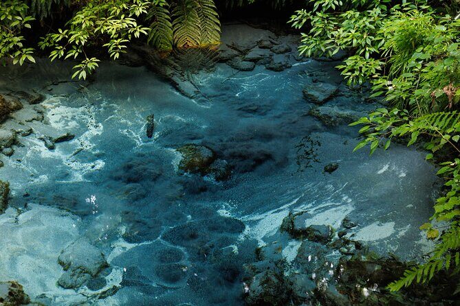 Mitai Maori Village Night and Polynesian Spa Day Tour Auckland - FAQ