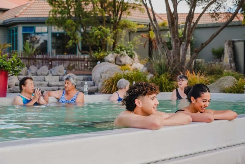 MITAI MAORI VILLAGE Night XP & Polynesian Spa from Auckland - Final Thoughts