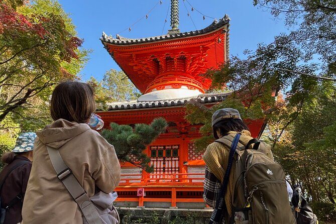 Mitaki Peace Tour Beyond Central Hiroshima - A Detailed Look at the Tour Experience