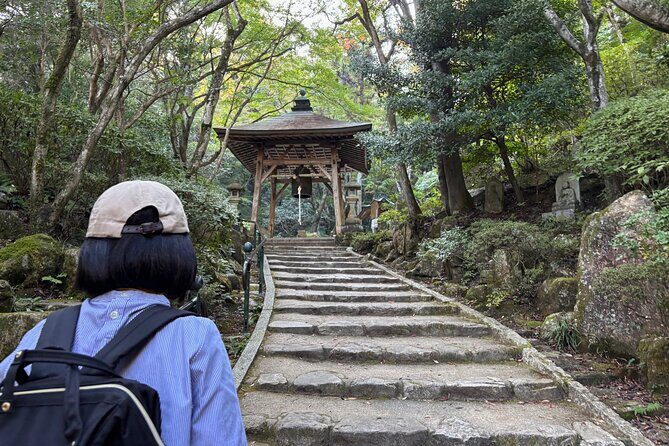 Mitaki Peace Tour Beyond Central Hiroshima - FAQ