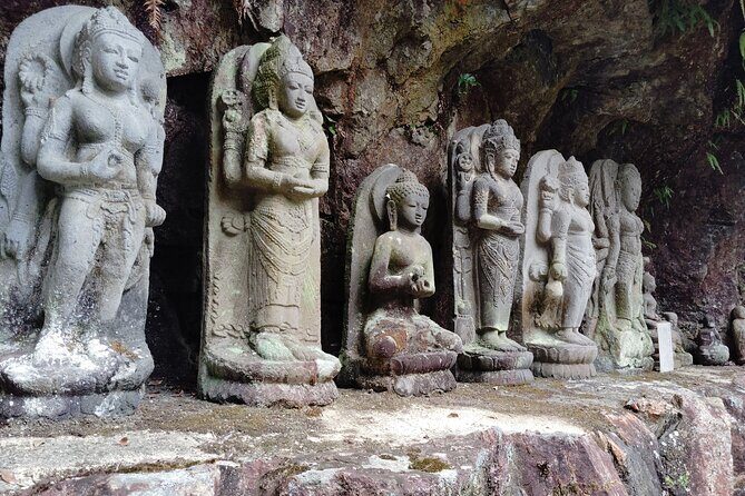 Mitaki Temple Guided Tour in Hiroshima - Pricing and Value