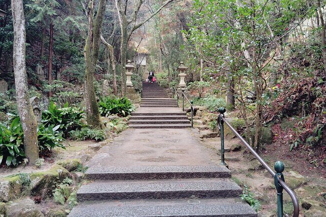 Mitaki Temple Guided Tour in Hiroshima - Who Should Book This Tour?