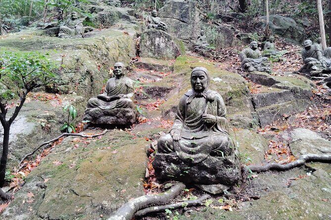 Mitaki Temple Guided Tour in Hiroshima - Final Thoughts
