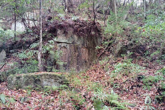 Mitaki Temple Guided Tour in Hiroshima - FAQ
