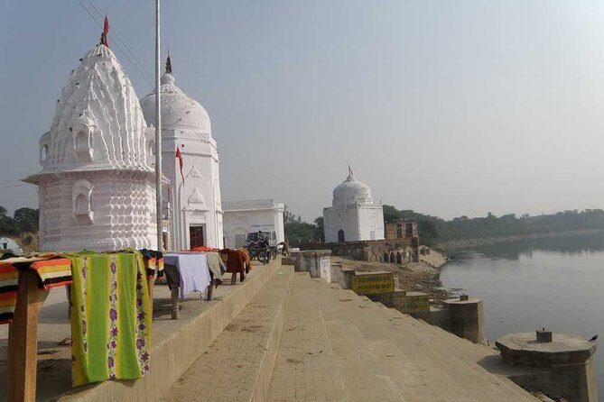 Mitawali, Padawali & Bateshwar Temple (Day excursion from Gwalior) - A Deep Dive Into This Day Trip from Gwalior