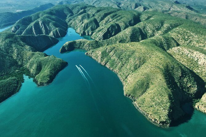 Mitchell Falls Tour - Mitchell Falls, Horizontal Falls & Cygnet Bay - What Makes This Tour Stand Out?