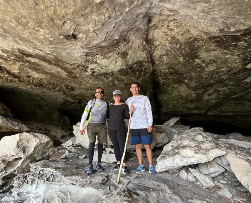 Mitla: Bike Tour to the Archaeological Zone and Caves with Rock Art - A Very Detailed Look at the Itinerary