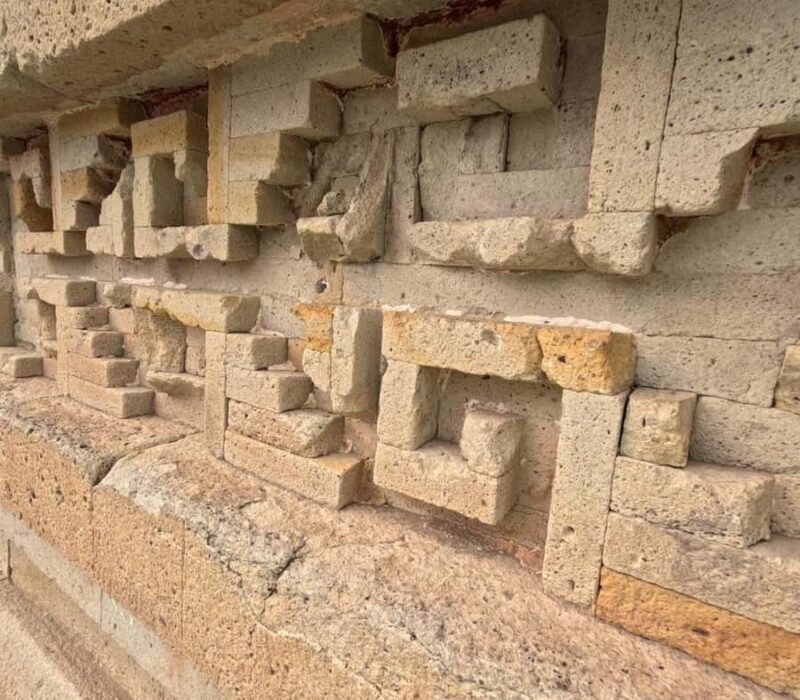 Mitla: Bike Tour to the Archaeological Zone and Caves with Rock Art - Final Thoughts: Who Will Love This Tour?