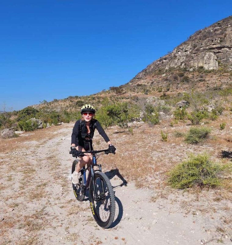Mitla: Bike Tour to the Archaeological Zone and Caves with Rock Art - Final Words