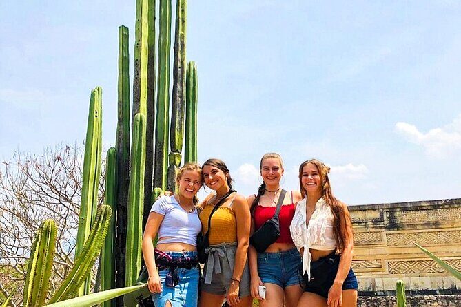 Mitla Half Day Guided Tour - Why This Tour Offers Value