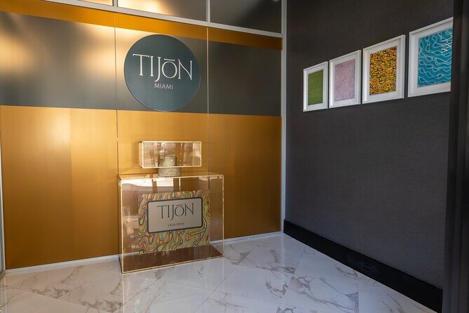 Mix and Match Perfume Making Experience - What to Expect from the Tijon Perfume Workshop