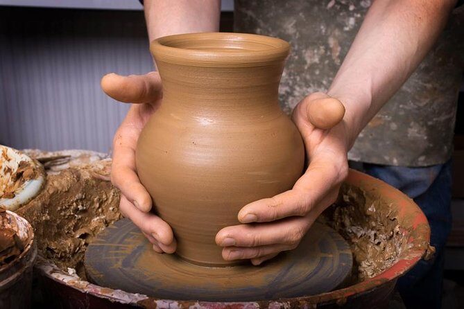 Mix Bat Trang Ceramic Village And Real Hanoi Scooter Tour - Why Choose This Tour?