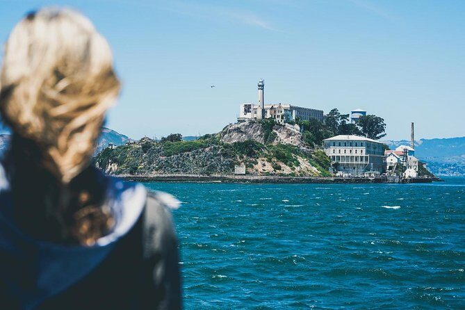 Mix & Save: San Francisco Grand City Tour + Escape from the Rock Cruise - FAQs