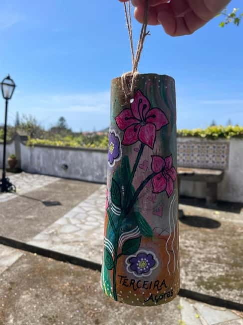 Mixed Media Art Workshop W/lunch - What to Expect During the Workshop